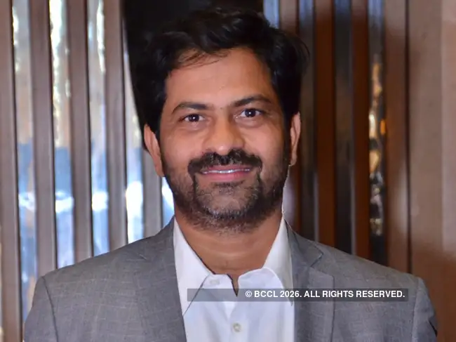 Shailesh Goswami: Shailesh Goswami's favourite holiday destination: San ...