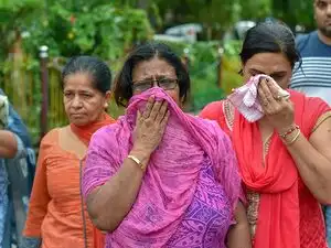 Burari News | Burari Deaths Case: 11 bodies, a pet dog and a mysterious ...