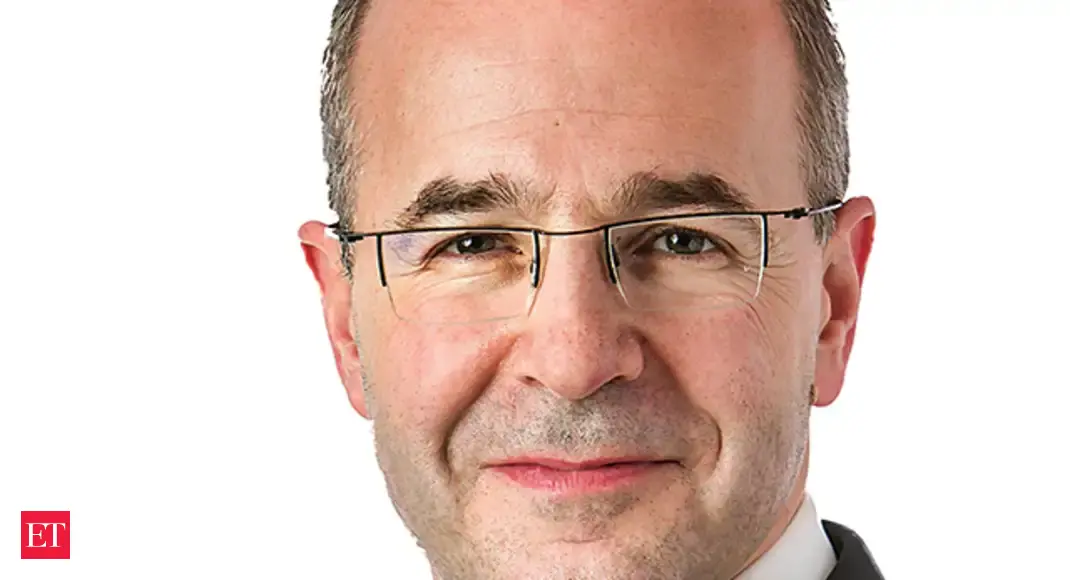 Commodity prices may soar if trade war erupts: Kevin Sneader, CEO ...