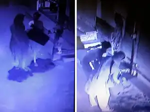 Burari family members brought stools, wires used for hanging: CCTV ...