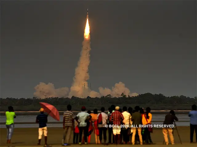 Upcoming mission - Isro is on the hunt for next Rakesh Sharma | The ...