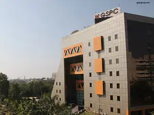 GSPC to commission Mundra LNG terminal in 2-3 months - The Economic Times