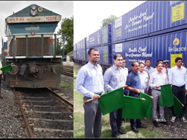 Indian Railways - Projects | News | Discussions | Page 766 ...