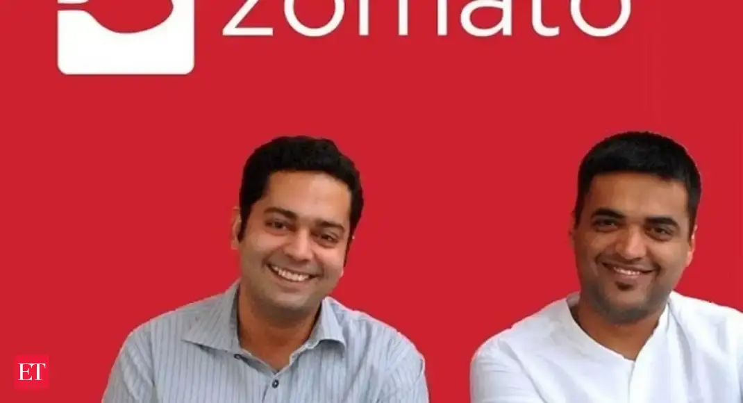 Zomato: 10-year milestone reached but Zomato gets hungry for more | The ...