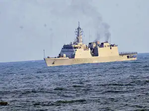 Indo-Pacific: India and Indonesia launch joint initiative for Sabang ...