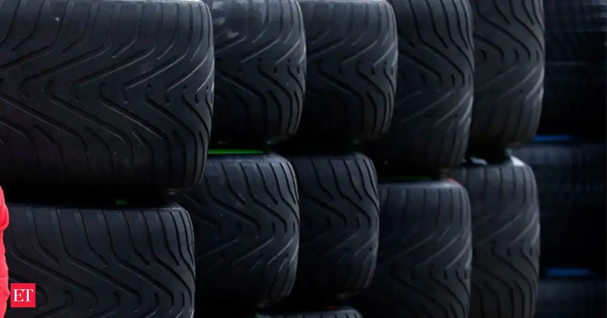 Evaluating entering various tyre segments in India: Goodyear - The ...