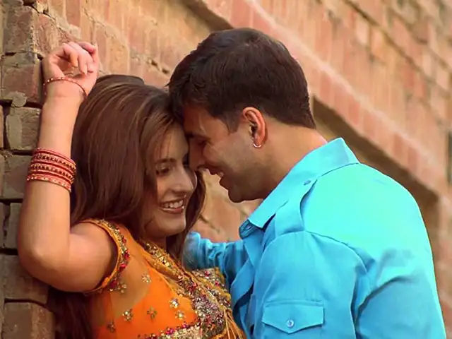 Namastey London Quotes Namastey London (2007) Was The Most Stunning