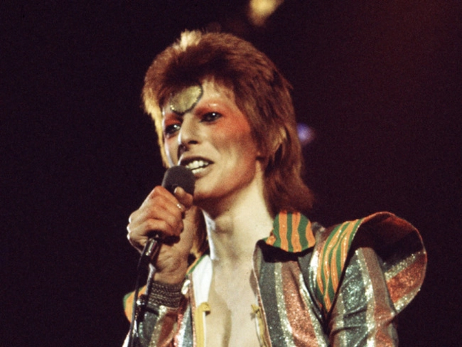 David Bowie: 'The First Five Years': New documentary to focus on David ...