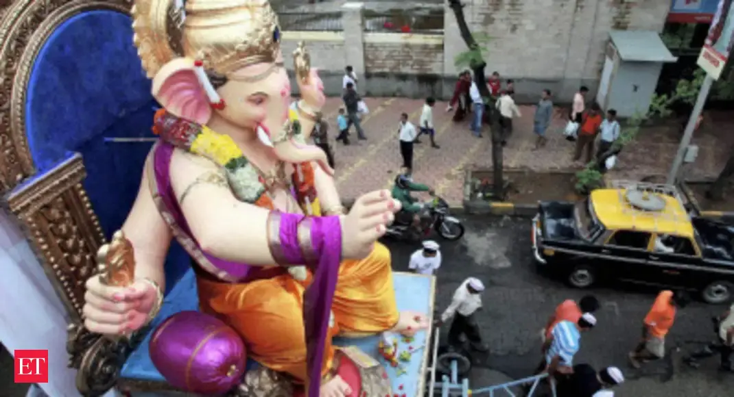 The Helix Q4000 vessel - | The Economic Times