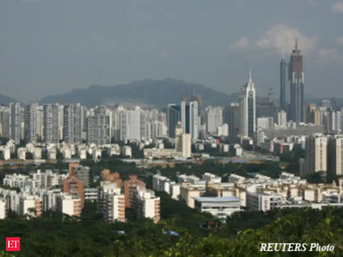 China's Shenzhen SEZ a 'miracle' - | The Economic Times