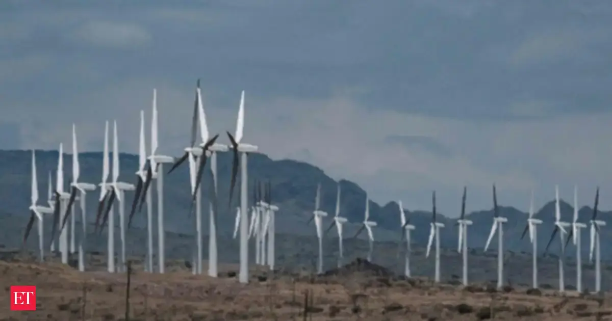 35 developers express interest in Gujarat's offshore wind project - The ...