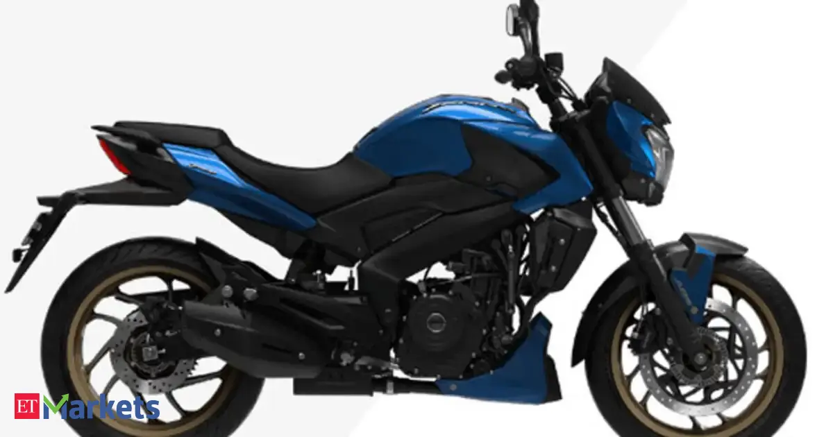 Bajaj Auto's pricing plan clouds outlook for two-wheeler companies ...