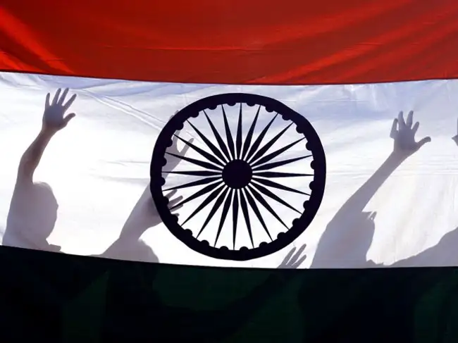 Ashoka Chakra: Everything you need to know about the Ashoka Chakra ...