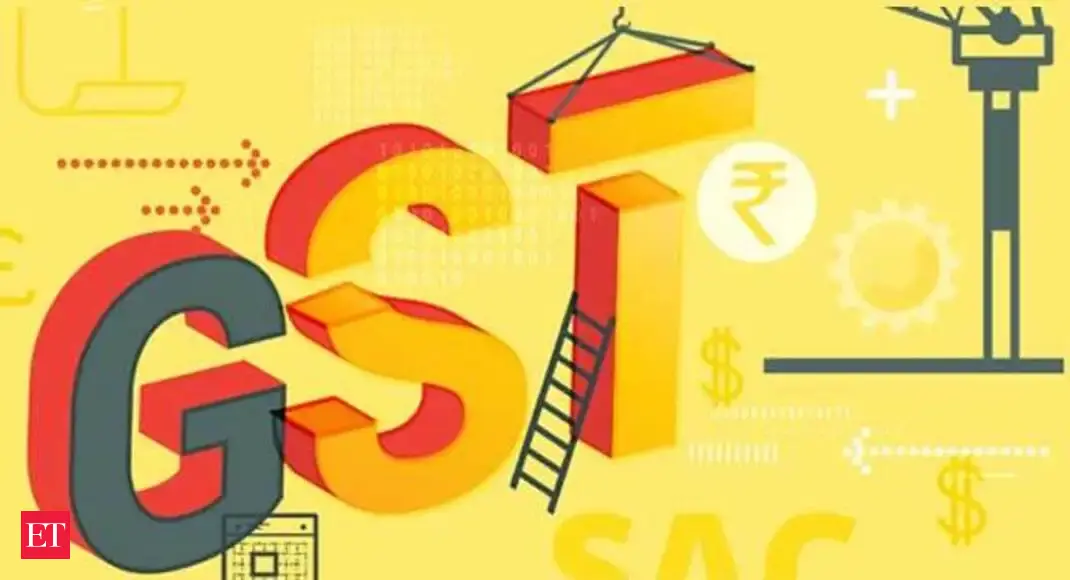 GST relief coming for MSMEs? - The Economic Times Video | ET Now