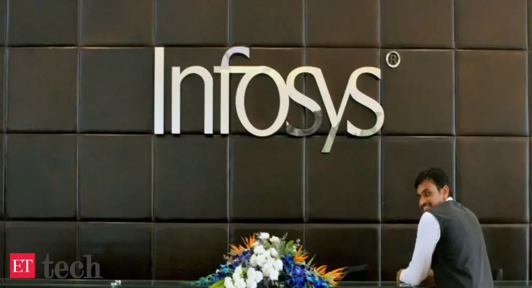 Infosys Noida: Infosys to invest Rs 750 cr in first phase of upcoming ...