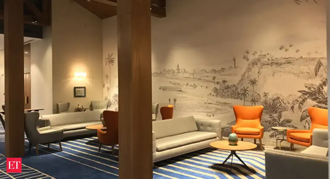 Tata Group reopens iconic Bombay House after renovations - What else is ...