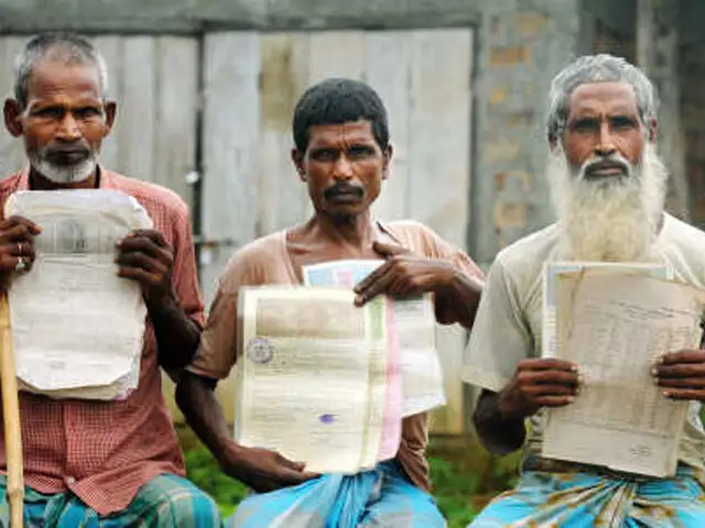 Agitation begins in Assam (1979-85) - A timeline of events leading up ...