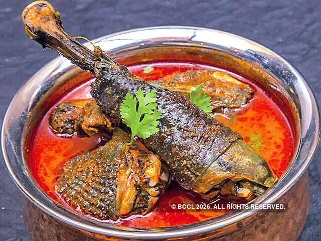 Kadaknath chicken: Kadaknath chicken meat from Jhabua gets Geographical ...