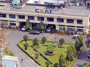 Ceat plans to invest Rs 2,000 on new plant in next 3-5 years - The ...
