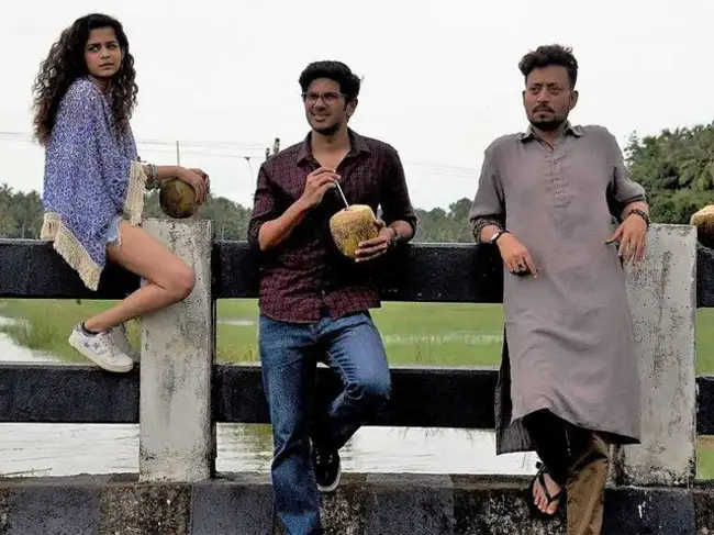 'Karwaan' review: Irrfan Khan effortlessly shines through the film ...