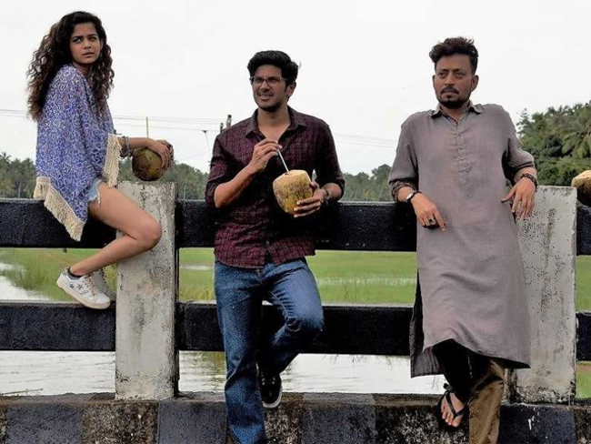 'Karwaan' review: Irrfan Khan effortlessly shines through the film ...