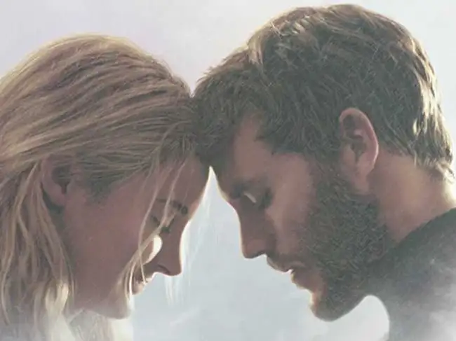 'Adrift' review: A tale of survivalism with beautiful undertones of ...
