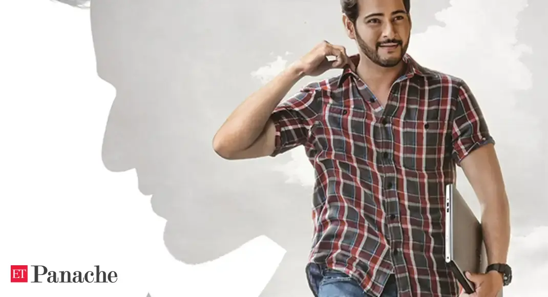 'Okkadu' - Binge-Watch Mahesh Babu's Super-Hit Films On His 43rd Birthday | The Economic Times