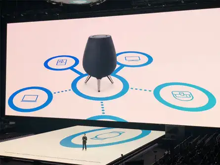 All the updates: Samsung Galaxy Note 9 unveiled at mega event in New ...