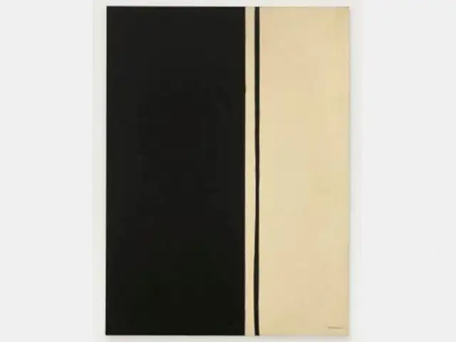 Scribbles, Scratches And Other Abstract Pieces Of Art That Made ...