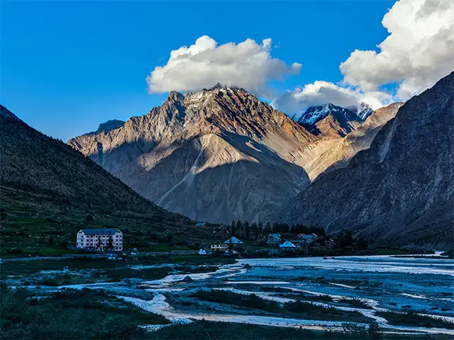 The device is still active - The buried secret of Nanda Devi | The ...