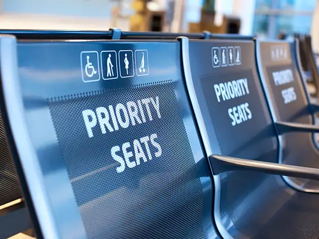 Priority Pass - Travelling By Air For The First Time? Keep This Check ...