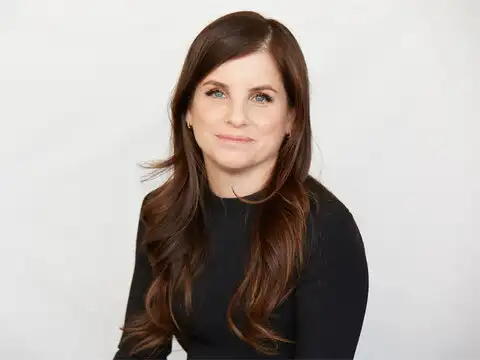 Founder Of Oracle Woman