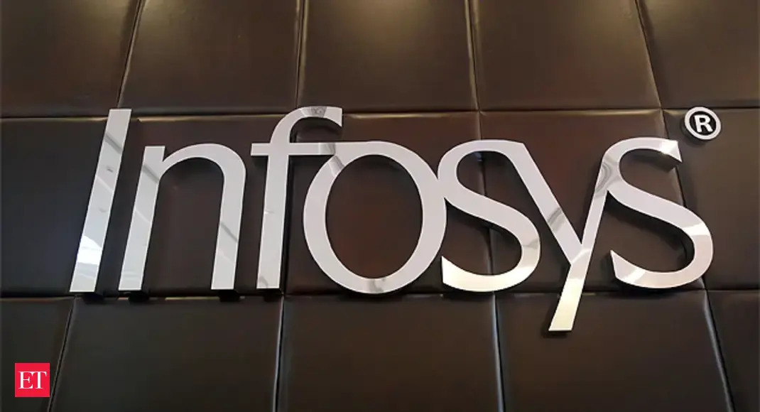 Infosys to open 1,000-seat centre in Kolkata - The Economic Times