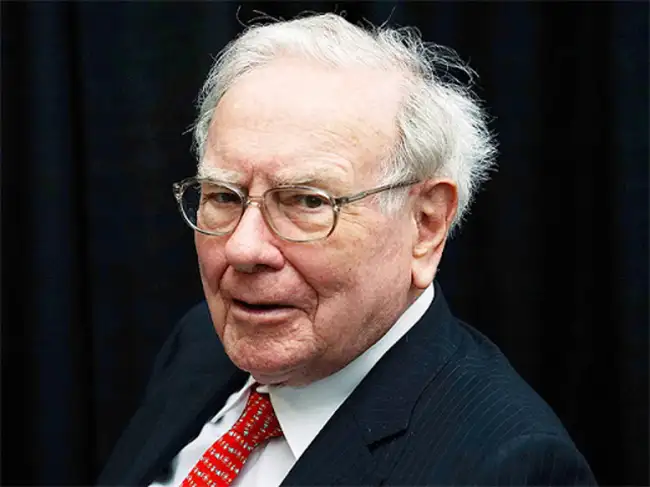 Warren Buffett Cracking The Code New Book Reveals How Warren Buffett