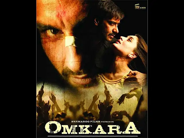 saif ali khan birthday: From 'Omkara' to 'Being Cyrus', Every Time Saif ...