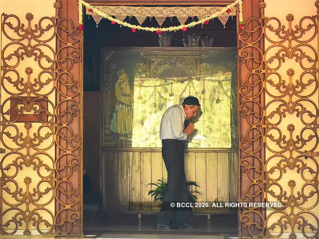 Navroz: Here are a few interesting facts about the Parsi community ...