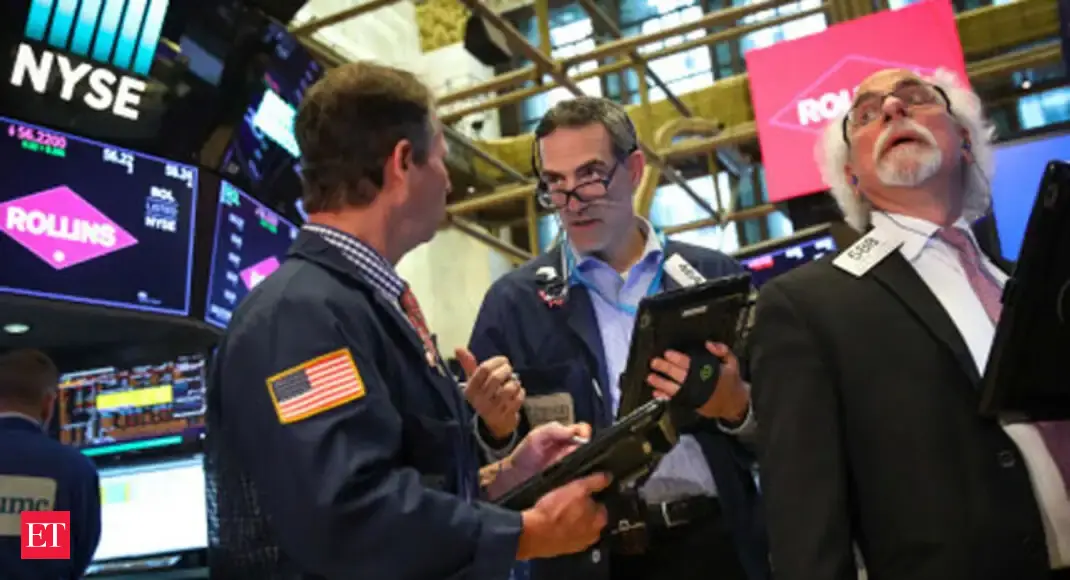 America's booming economy comes with a cost for global growth - The ...