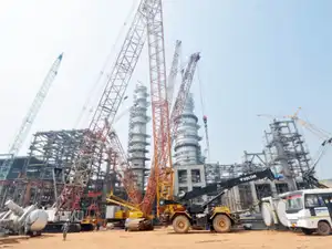No impact on output at BPCL Kochi refinery - The Economic Times