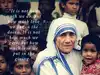 A Symbol Of Love, Care, Passion: Mother Teresa Was The Humanitarian The ...