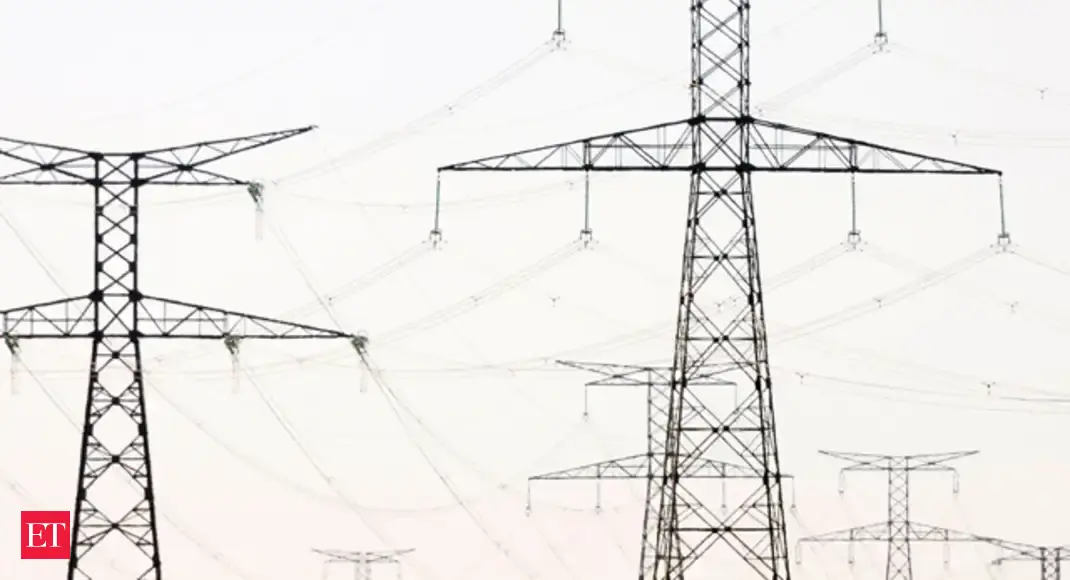 Panel meeting to take up key power reforms - The Economic Times