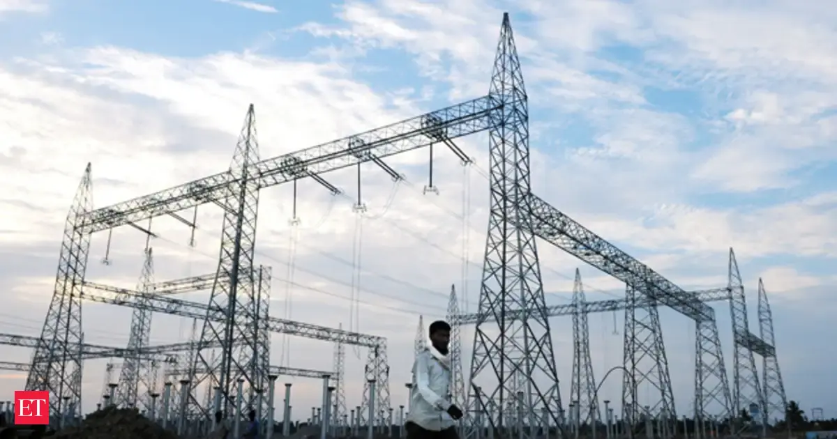 Government to hold talks on seeking RBI relief for stressed power firms ...