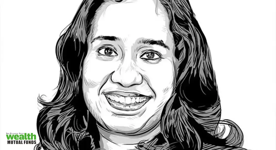 Should you invest via SIP? Lakshmi Iyer shares her mantras for first ...