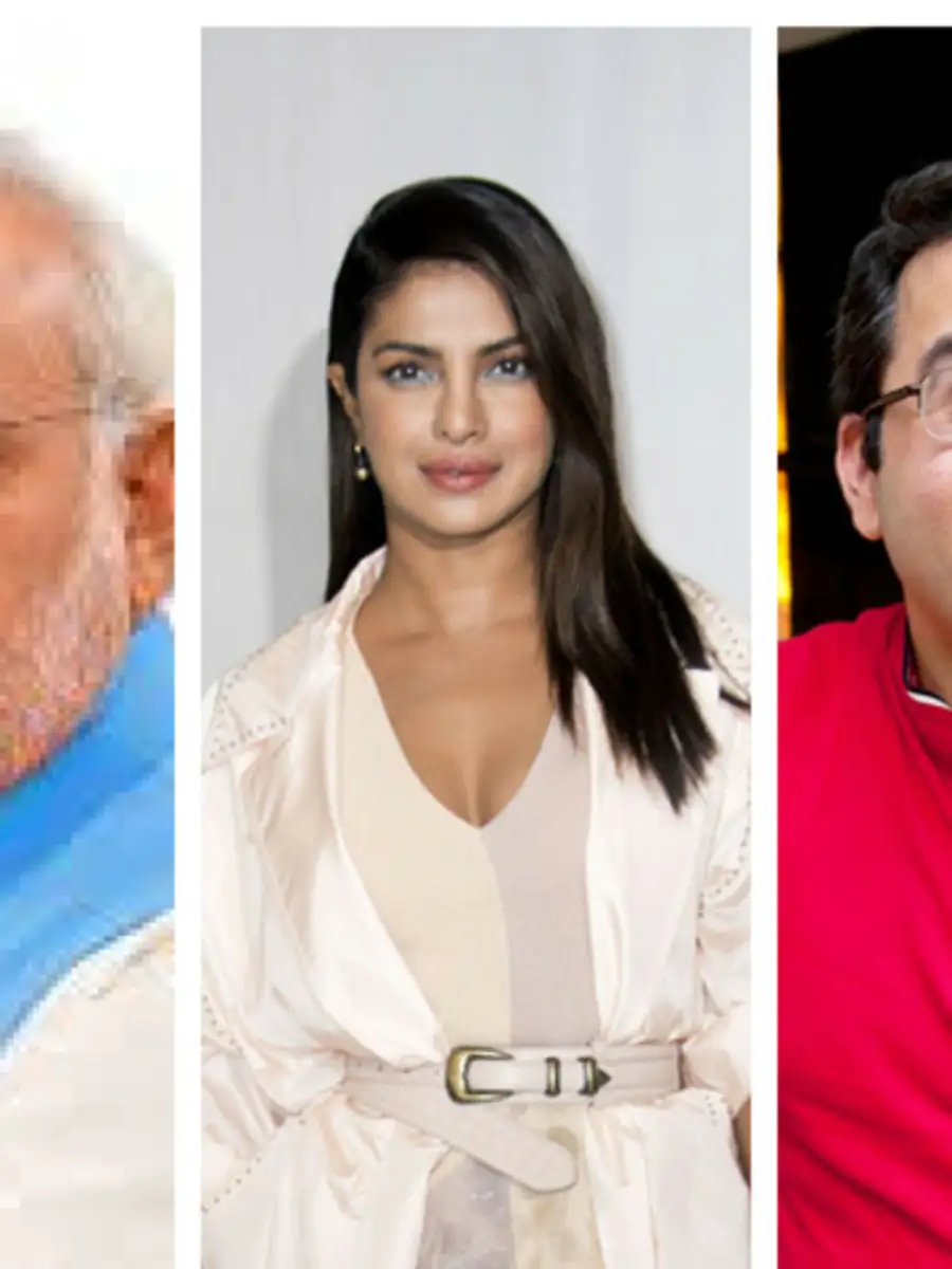 The Influencers | EconomicTimes