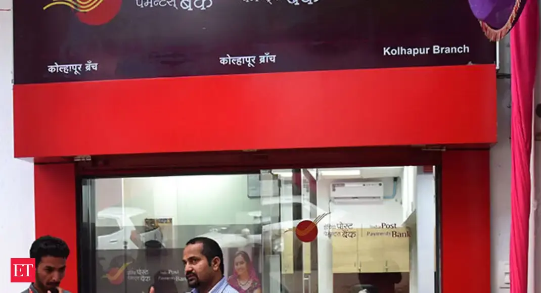 What is IPPB? - All you need to know about India Post Payments Bank ...