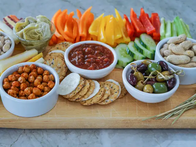 Say No To Carbs - National Nutrition Week: Keto, Paleo, GM, Most ...