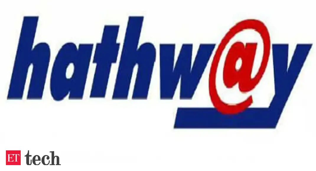 Hathway: Hathway partners with Netflix to offer seamless streaming over ...