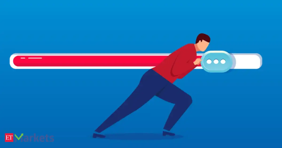 Margin cut may keep BEL stock tepid in near term - The Economic Times