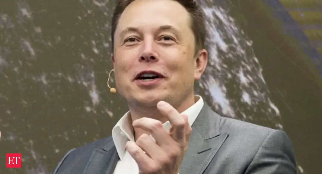 When he got all emo - When Elon Musk mused about life over whiskey and ...