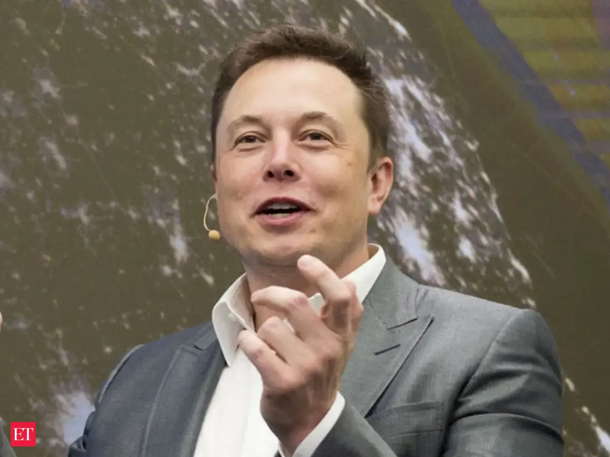 When he got all emo - When Elon Musk mused about life over whiskey and ...