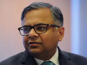 N Chandrasekaran’s strategic targets to be met by March 2019 - The ...